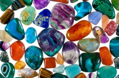 How to Tumble Rocks 2 | Great Basin Gem and Mineral Club